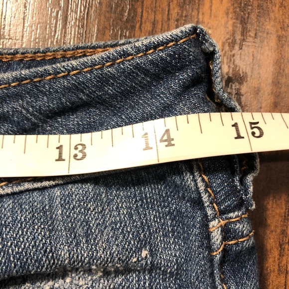 Bullhead | Jeans | Bullhead Distressed Surfside Boyfriend Straight ...